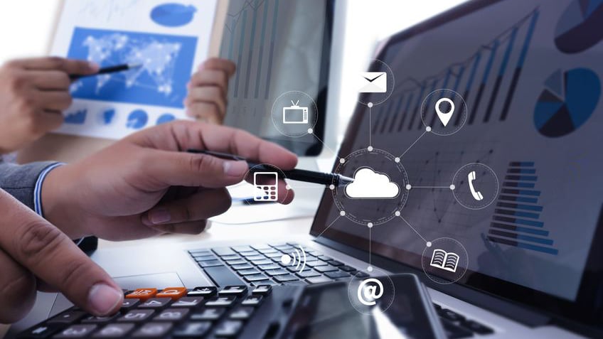 Escaping the Accounting Trap: Why Modern Scale Requires Investment ...