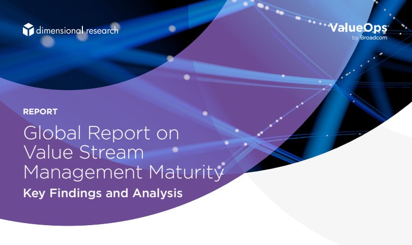 Global Report on VSM Maturity, Key Findings and Analysis
