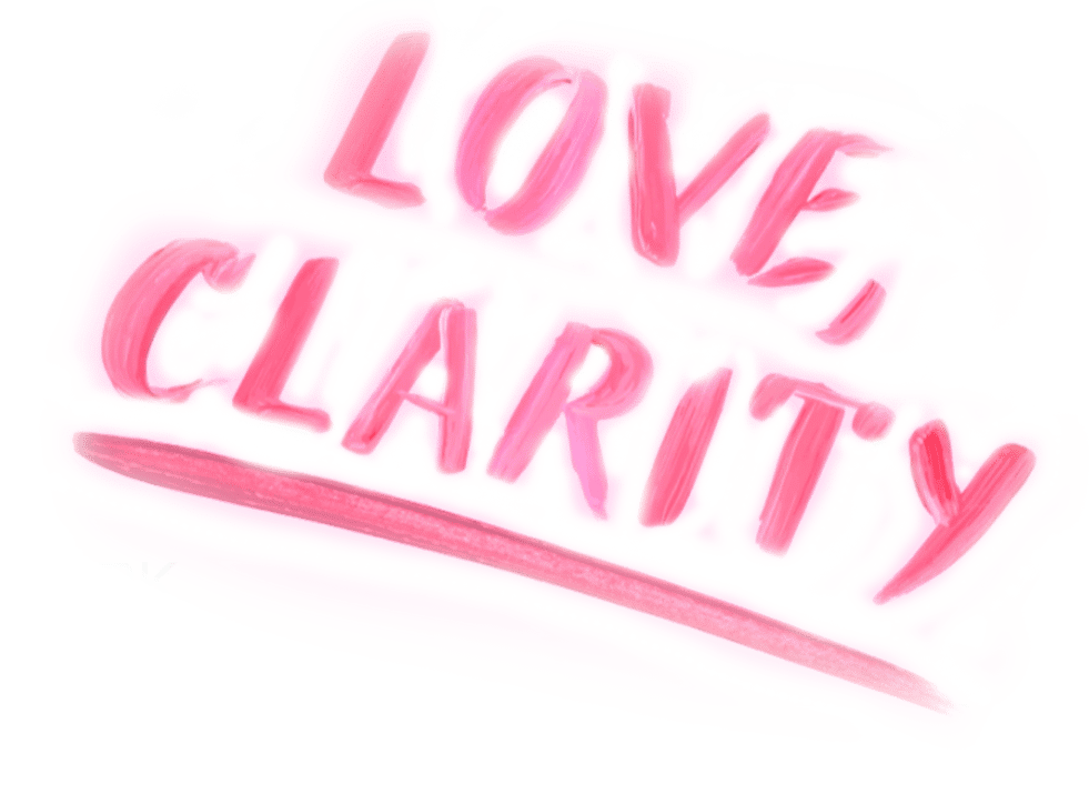 Love Clarity | ValueOps by Broadcom