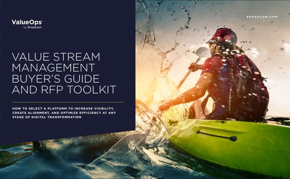 VSM Buyer’s Guide and RFP Toolkit