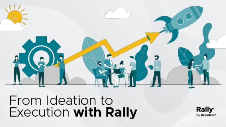 Agile Management | Rally by Broadcom