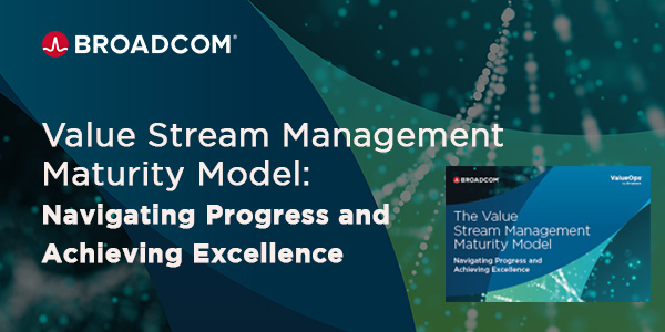 VSM Maturity Model: Navigating Progress and Achieving Excellence