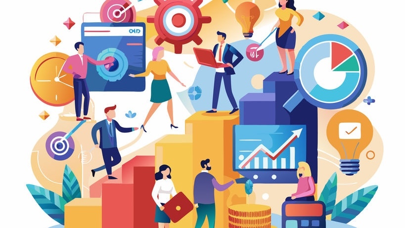 What Is Strategic Portfolio Management (SPM)? | Clarity by Broadcom