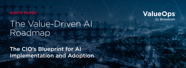 White Paper: The Value-Driven AI Roadmap