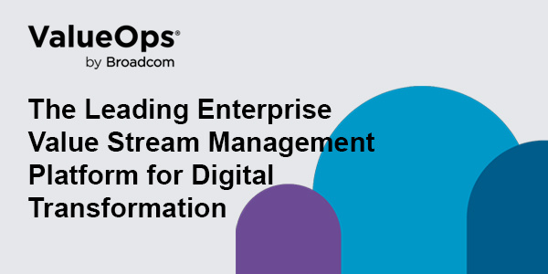 Agile Management | Rally by Broadcom